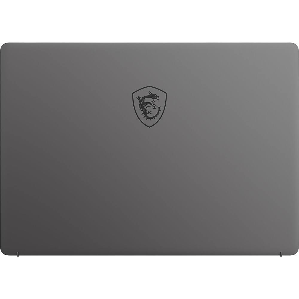 Best Buy: MSI CreatorPro Z16P 16" Touch-Screen Laptop Intel Core i9 32 ...