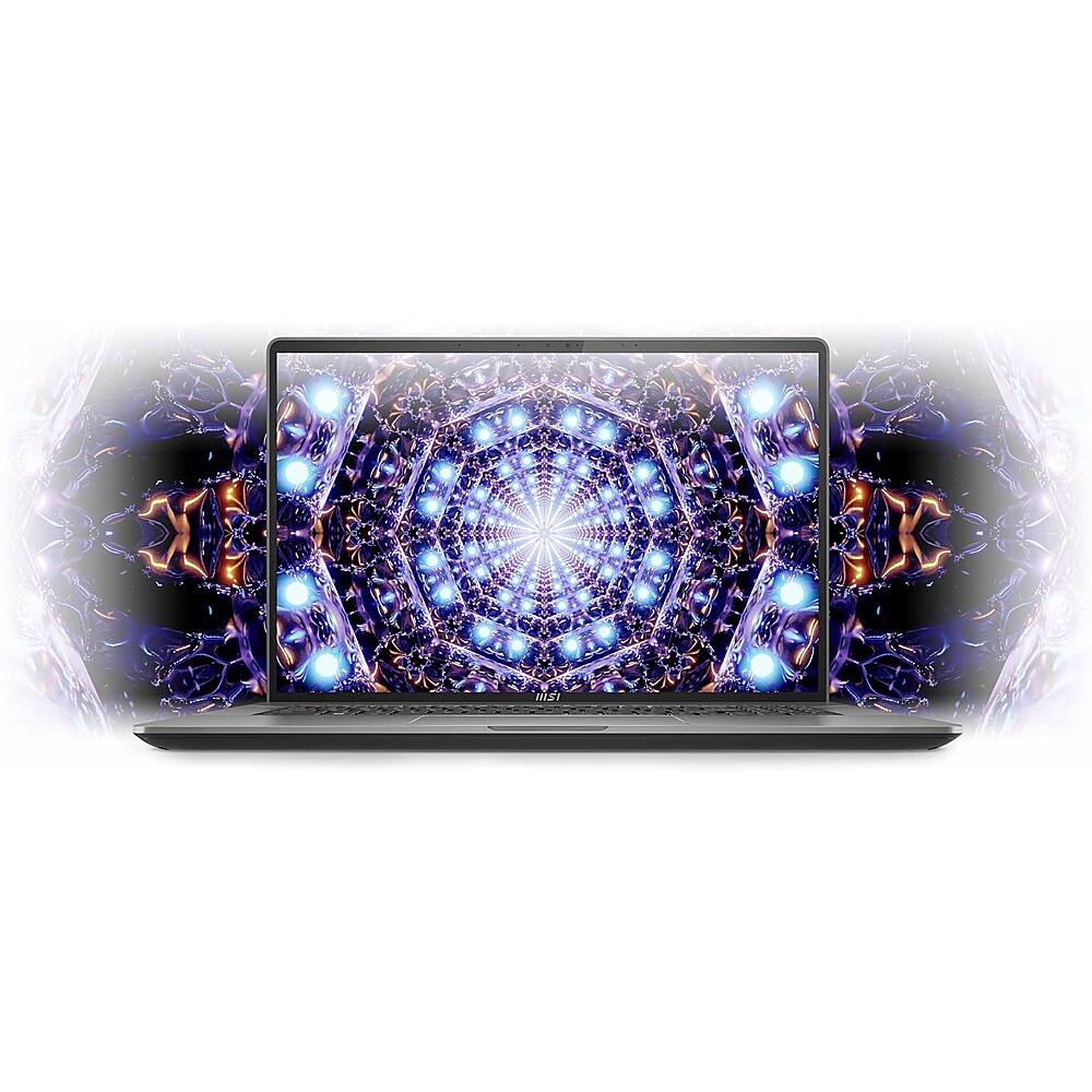 Best Buy: MSI CreatorPro Z16P 16" Touch-Screen Laptop Intel Core i9 32 ...