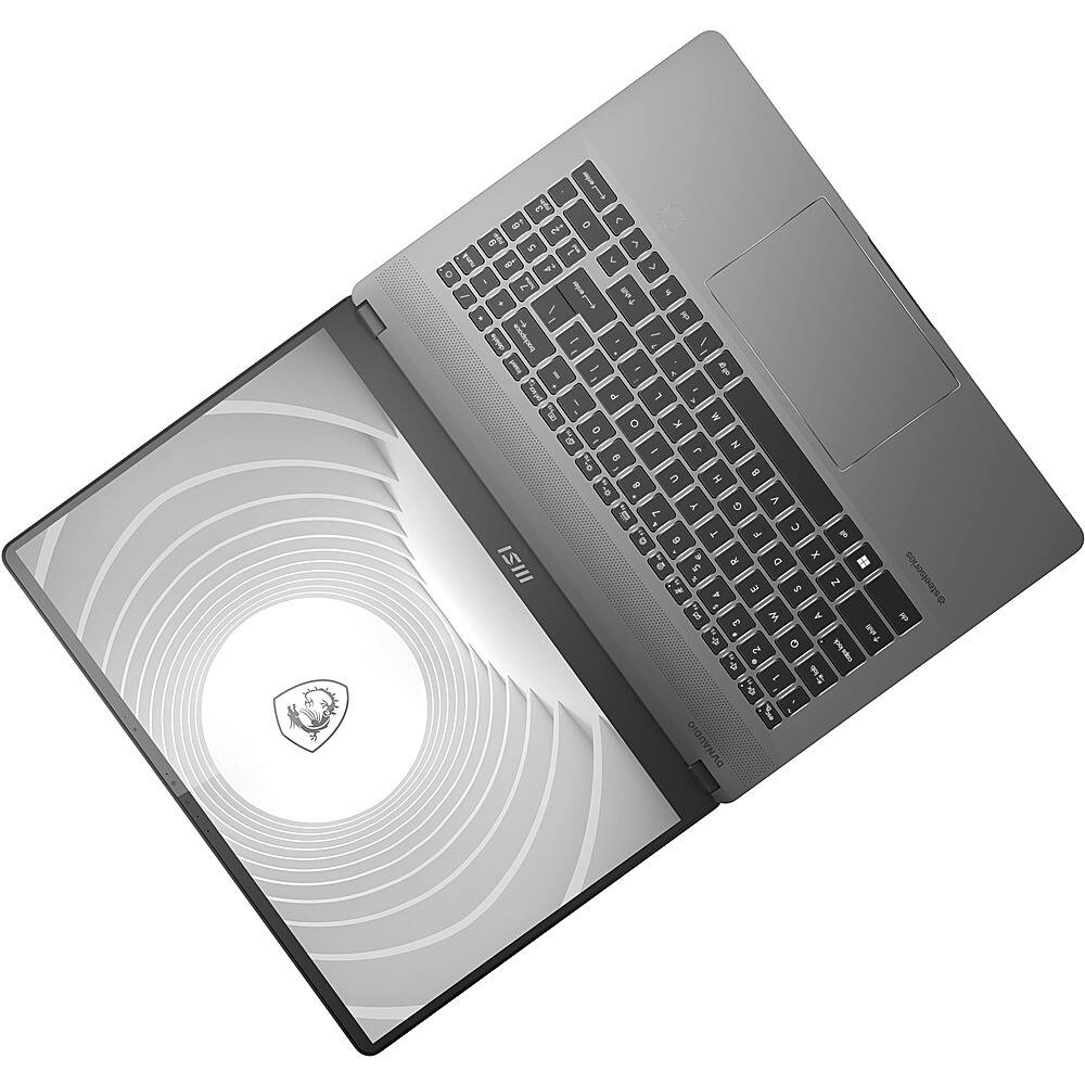 Best Buy: MSI CreatorPro Z16P 16" Touch-Screen Laptop Intel Core i9 32 ...