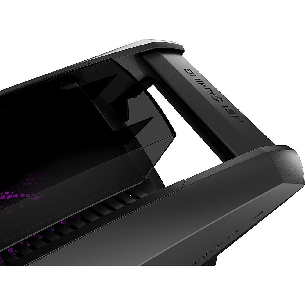 Best Buy: MSI MEG Aegis Ti5 12th Gaming Desktop Intel i9-12900K 32 GB ...