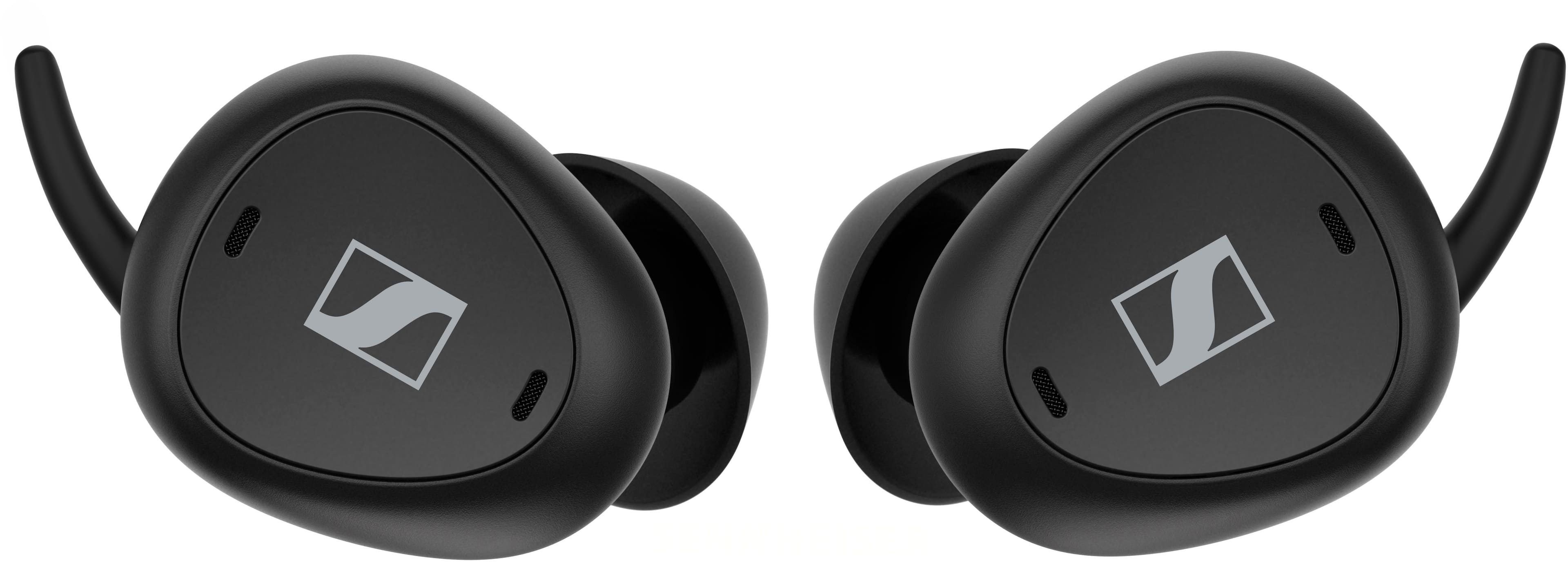 Sennheiser Tv Clear Set True Wireless In-Ear Advanced Tv Listening With ...