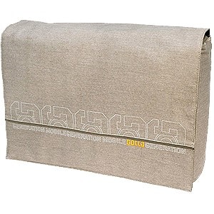 Best Buy: Golla Carrying Case for 16" Notebook Gray G795