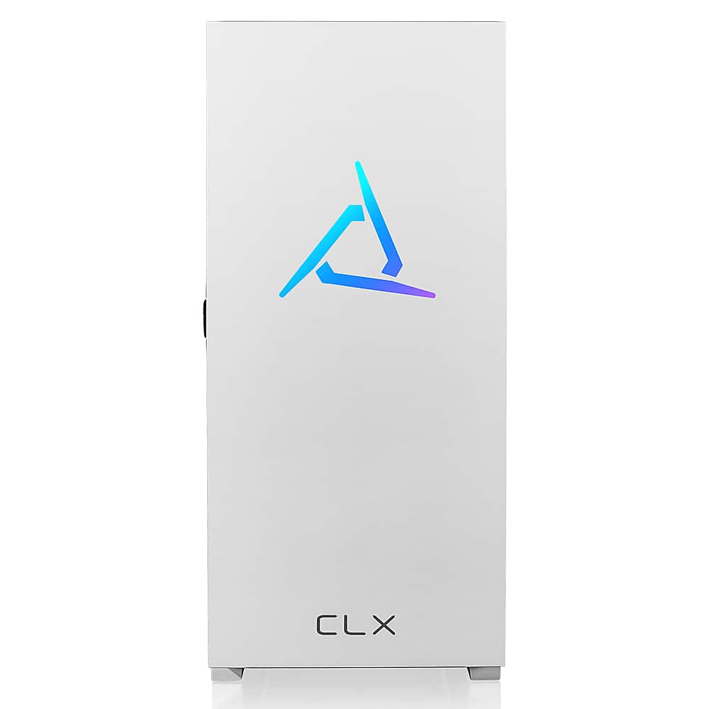 Best Buy: CLX SET Gaming Desktop Intel Core i9 12900KF 32GB Memory ...