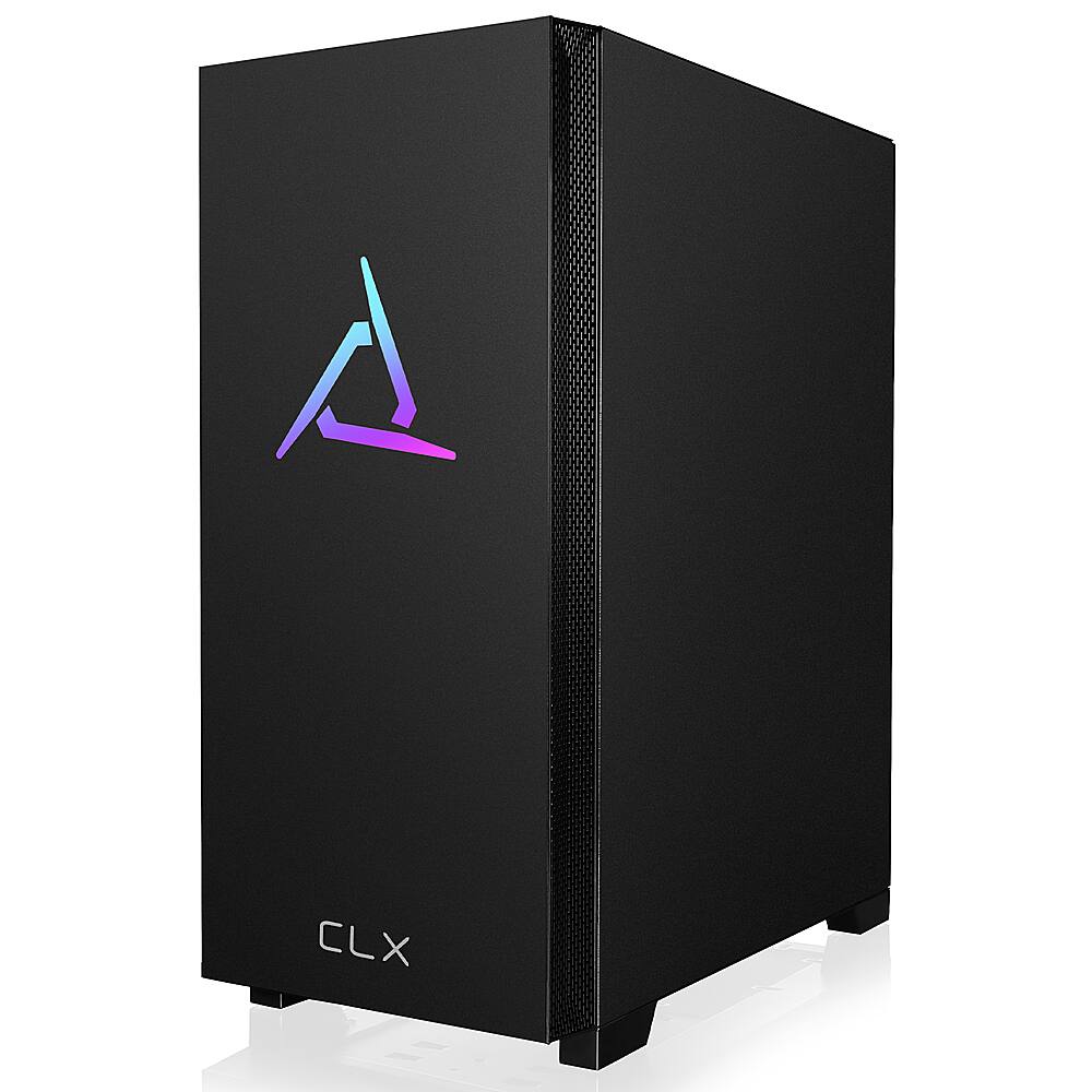 Best Buy: CLX SET Gaming Desktop Intel Core i7 12700KF 32GB Memory ...