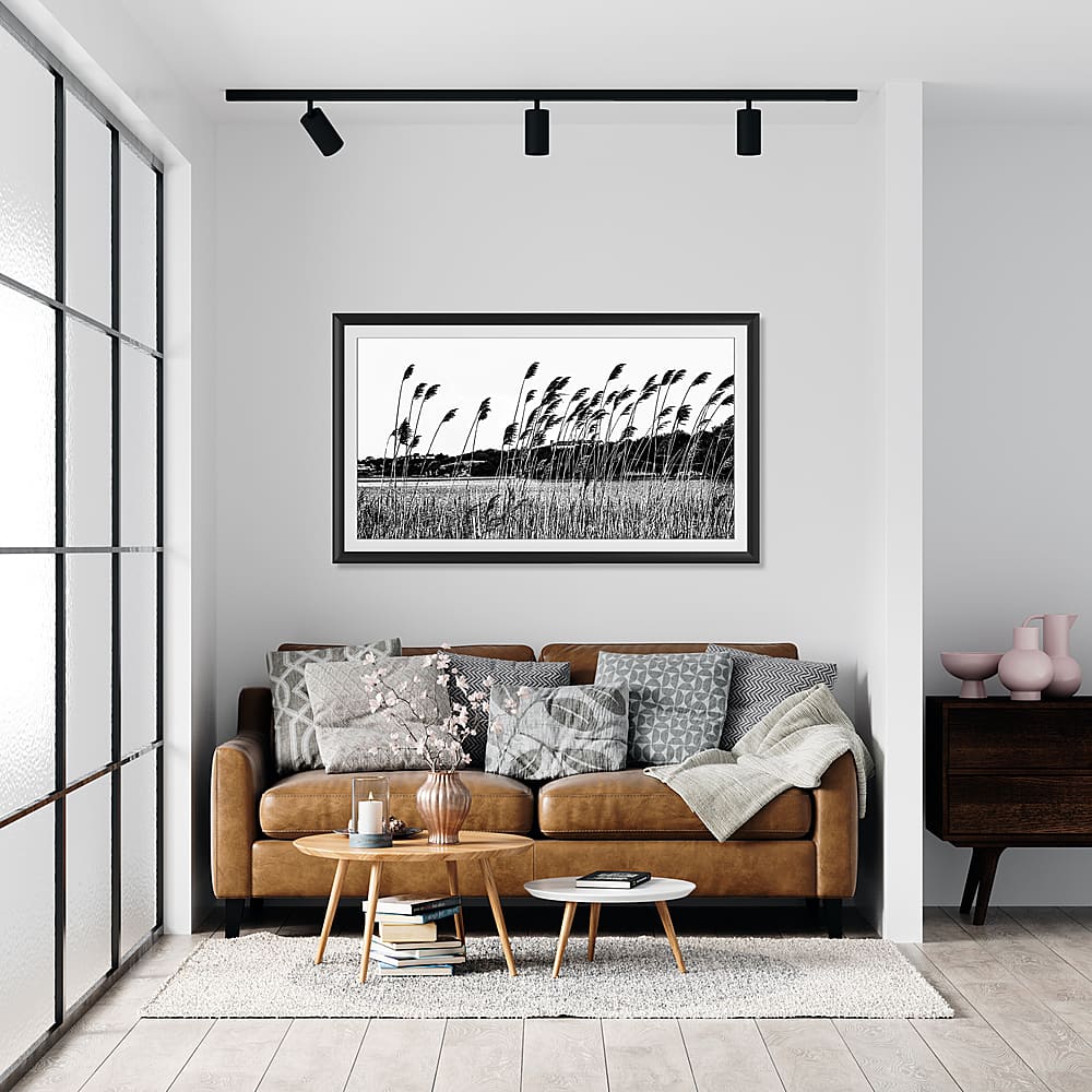 Customer Reviews: Deco TV Frames Alloy Prismatic Bezel for Samsung The ...