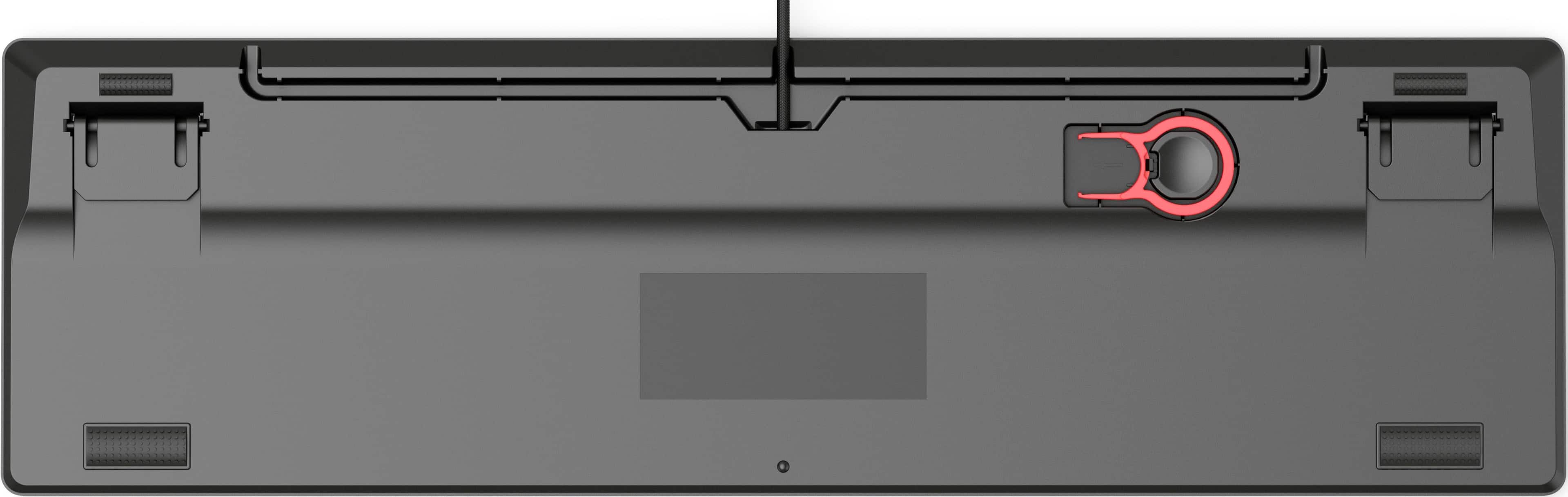 Best Buy: Glorious GMMK Prebuilt RGB Full Size Wired Mechanical ...