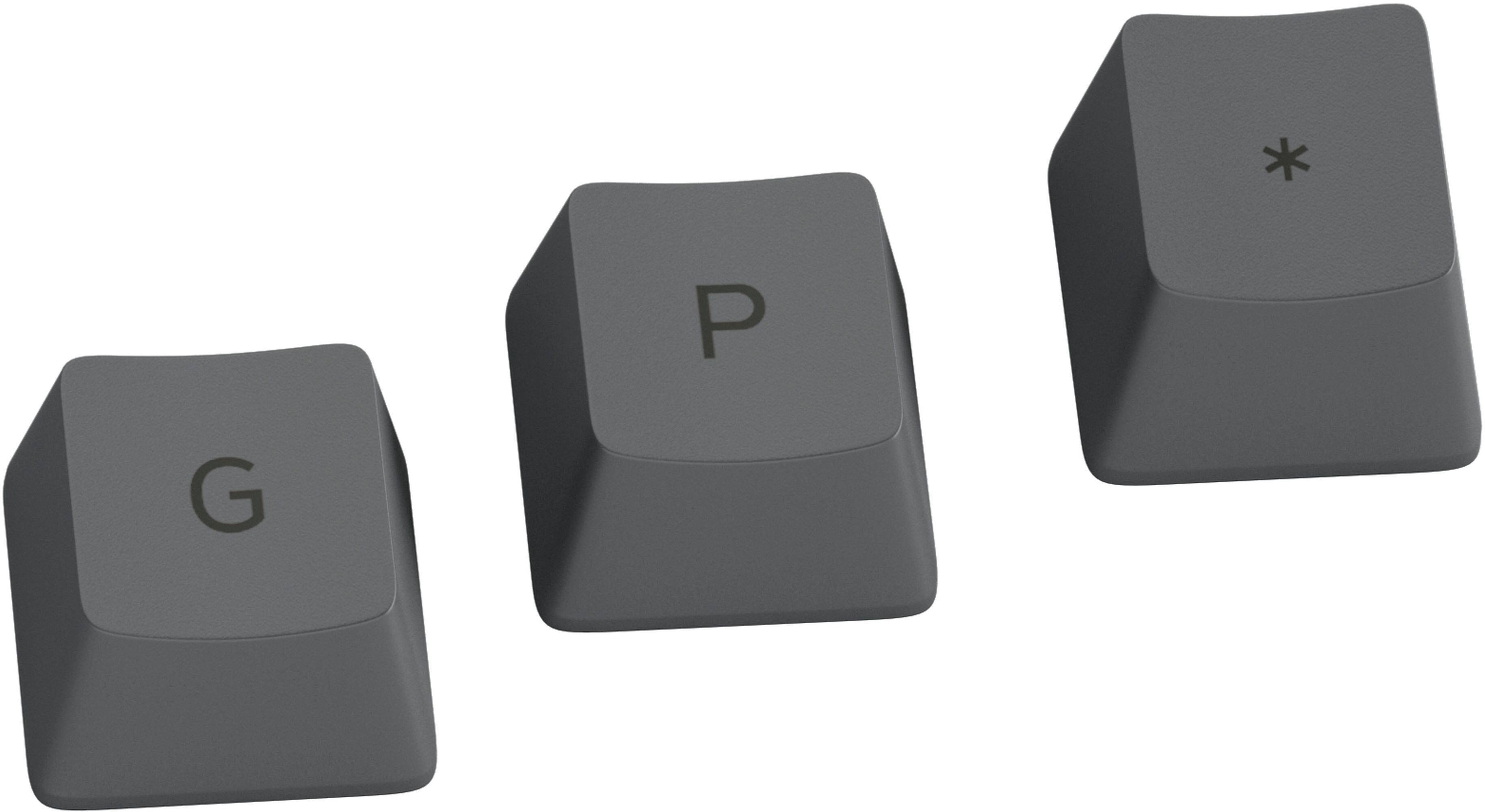 Glorious GPBT Dye Sublimated Keycaps 114 Keycap Set for 100% 85% 80% ...