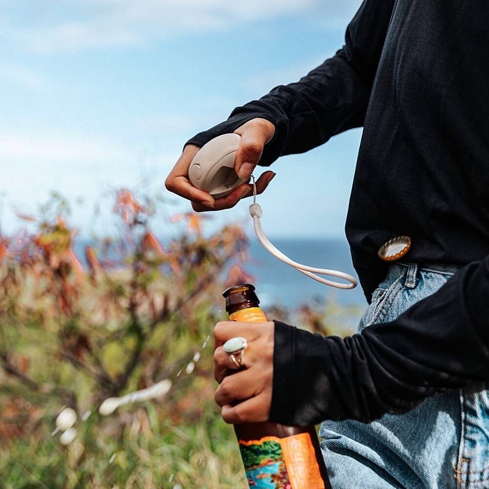 Questions and Answers: Speaqua Cruiser H2.0 Portable Waterproof Compact ...