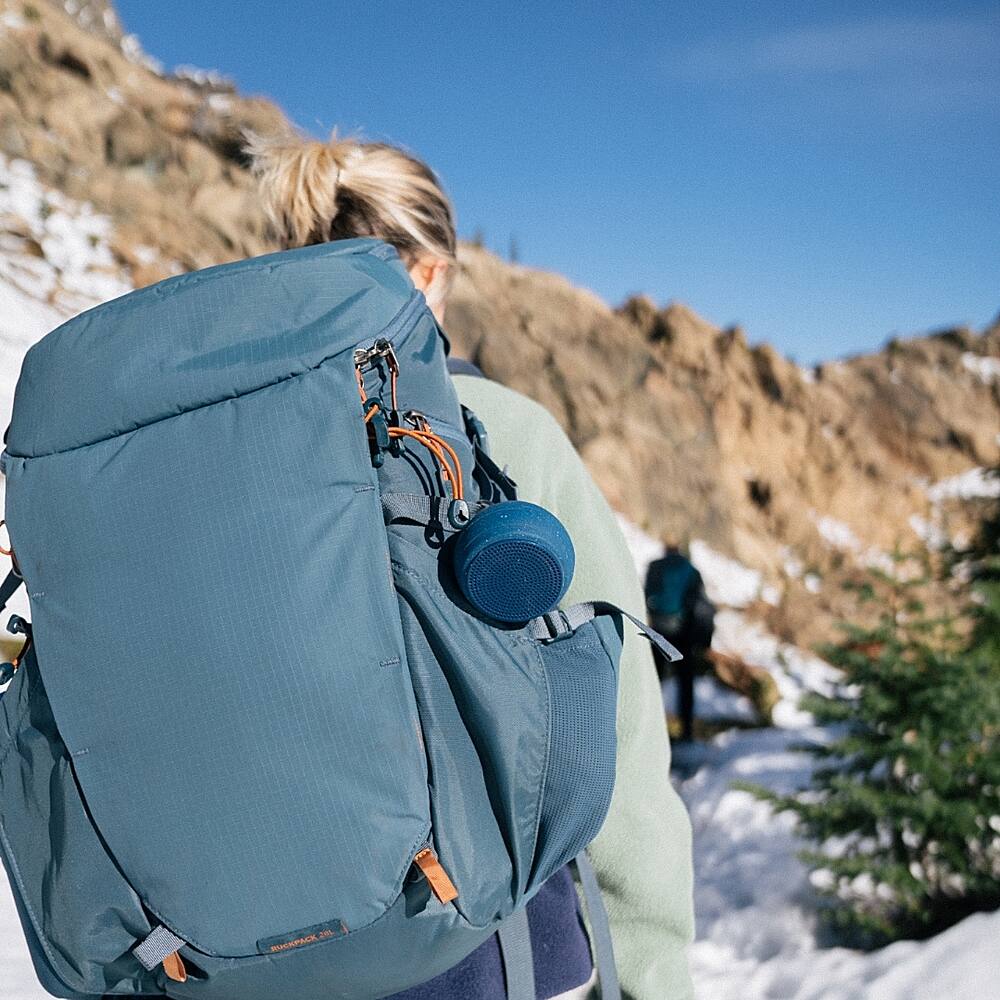 Customer Reviews: Speaqua Barnacle Pro Portable Waterproof Bluetooth ...