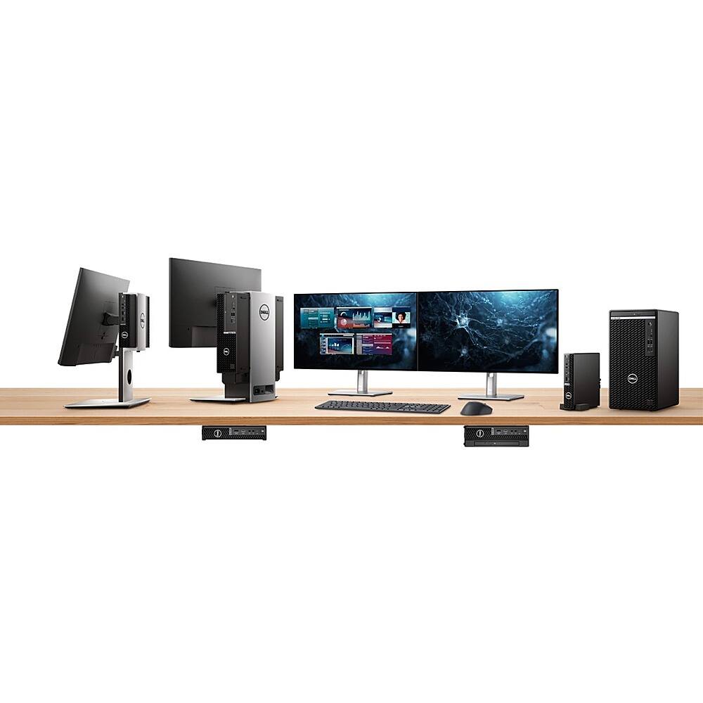 Best Buy: Dell OptiPlex Desktop Intel i5-12500 8 GB Memory 256 GB SSD ...