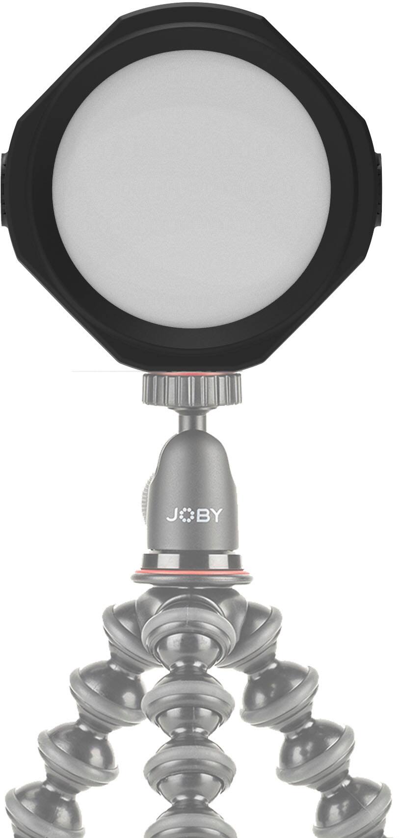 JOBY Beamo Studio Background Light Black JB01866-BWW - Open Box - Best Buy