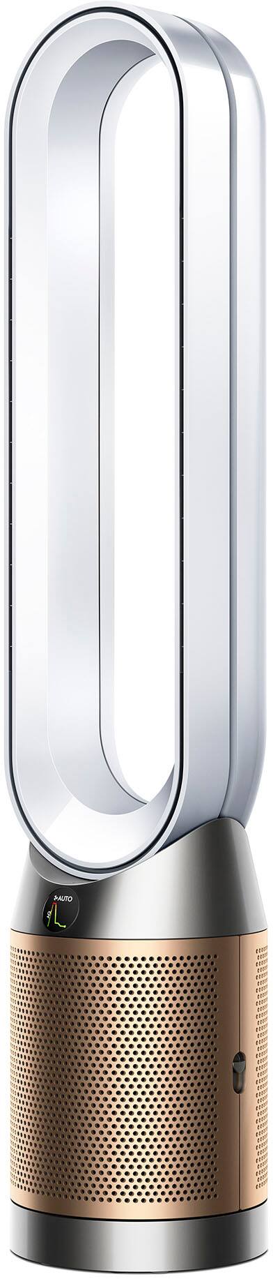 Dyson Purifier Cool Formaldehyde TP09 White/Gold 497043-01 - Best Buy