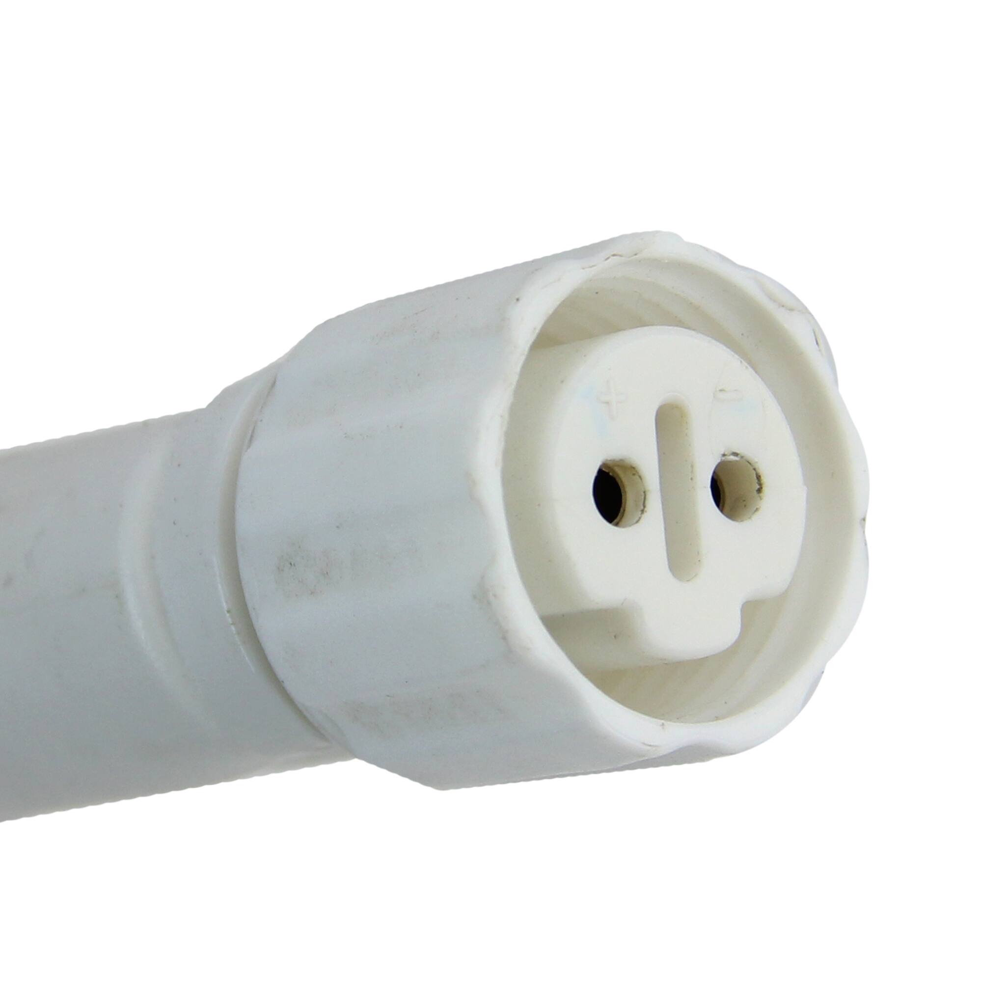 Northlight LED Commercial Grade Flexible Christmas Rope Lights 18' Wire ...