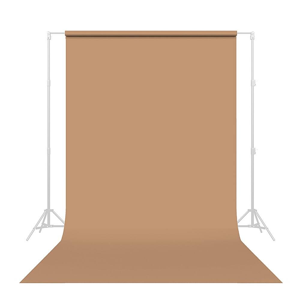 Savage Seamless Background Paper Mocha 76-86 - Best Buy