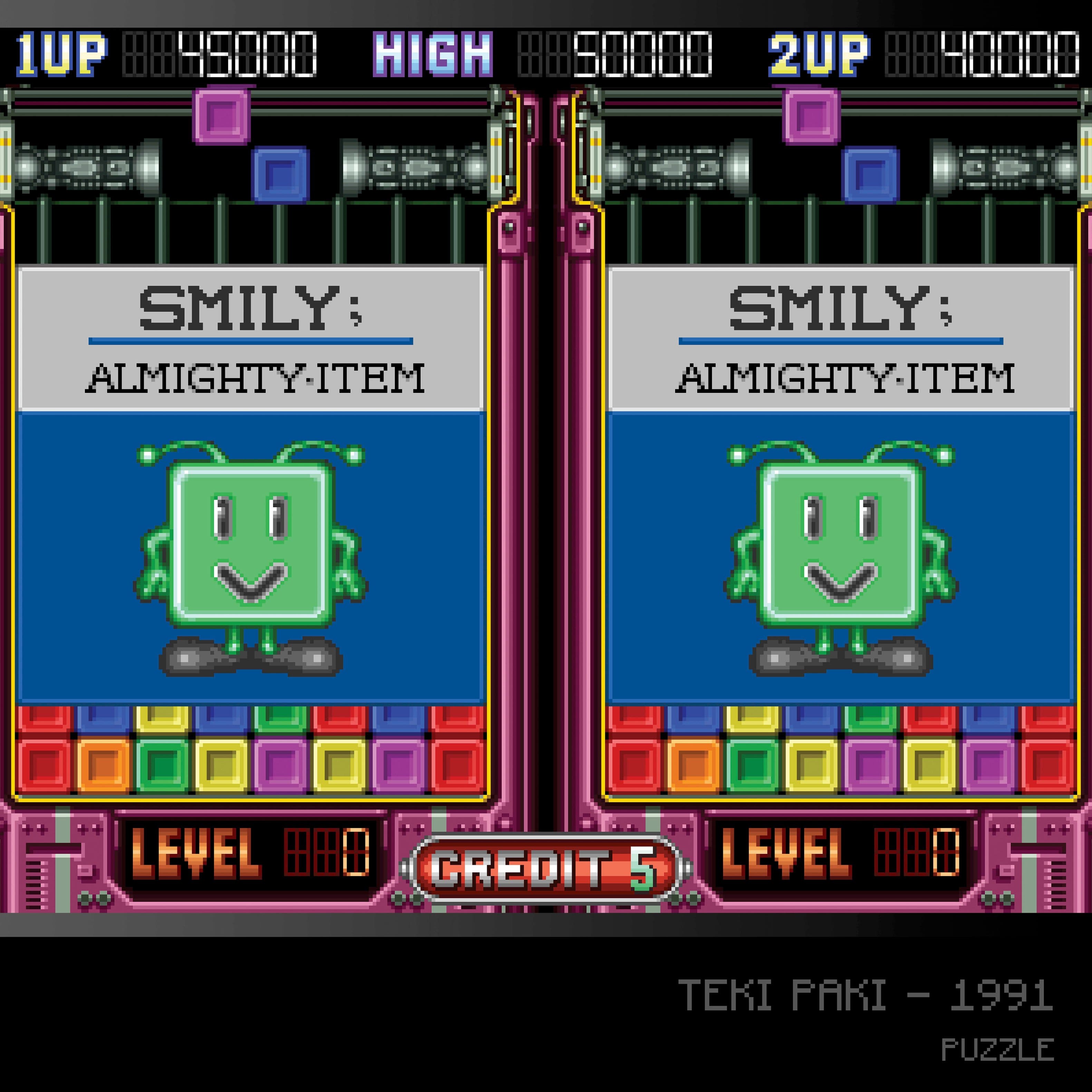 Best Buy: Toaplan Arcade 1 Evercade FG-TOA1-EVE-USA