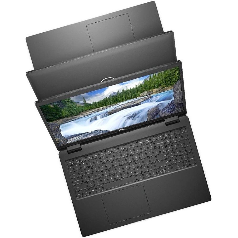 Dell Latitude 3000 Series Laptop – XCTF