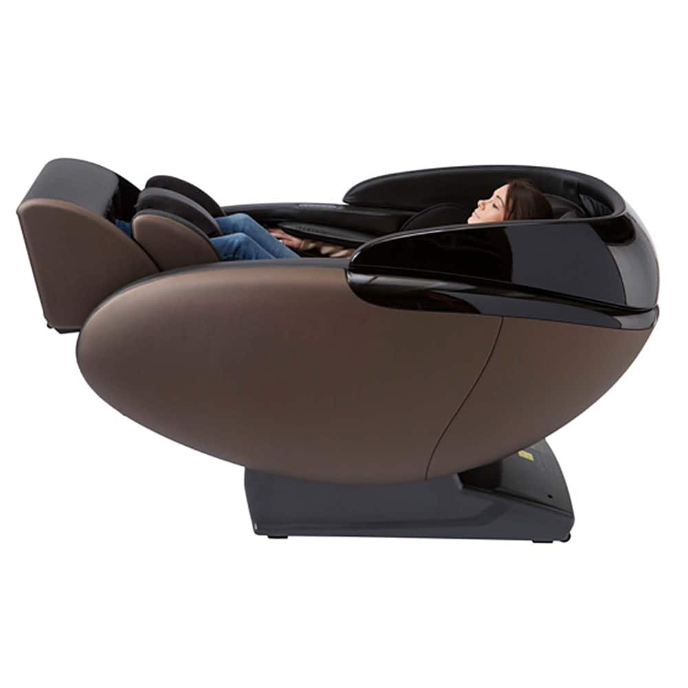 Customer Reviews Kyota M680 Massage Chair Brown 10110004 Best Buy