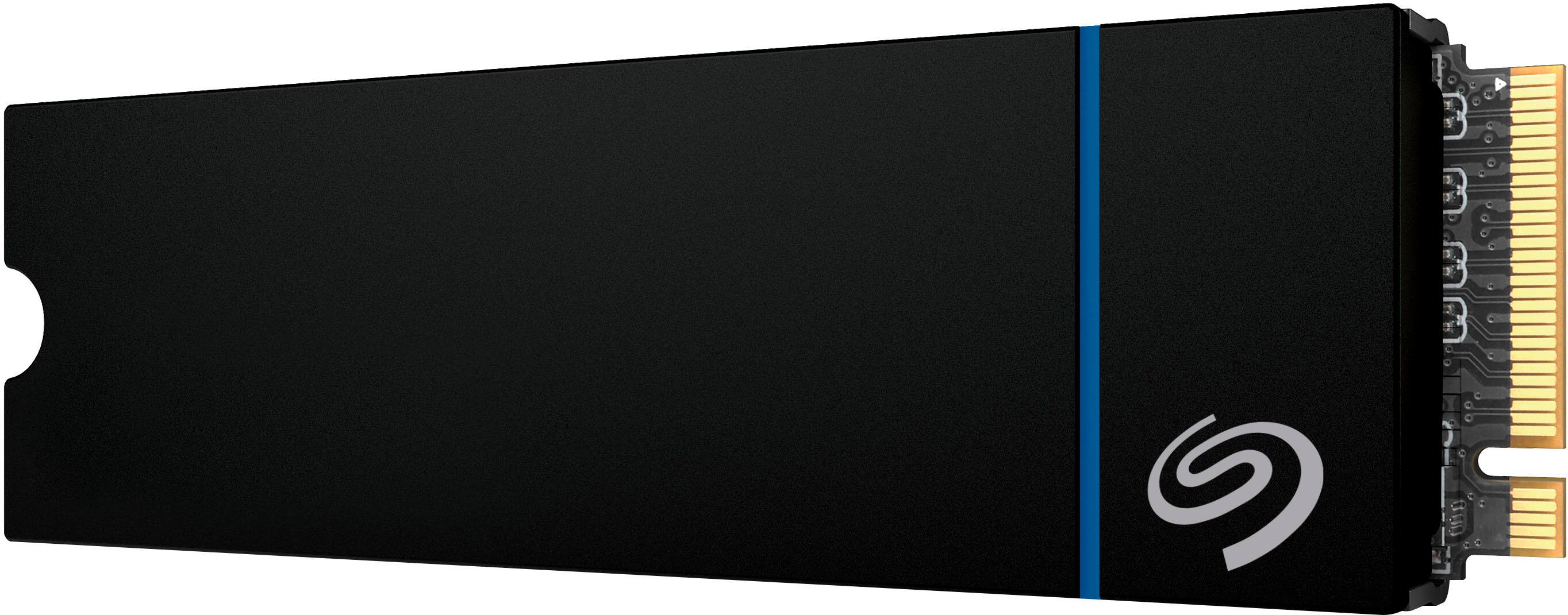 Seagate Solid State Drive
