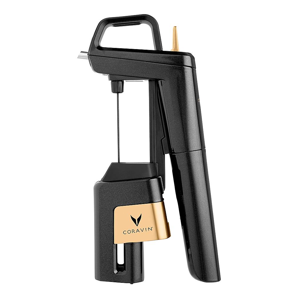 Best Buy: Coravin Timeless Six+ SE Premium Anthracite 112400