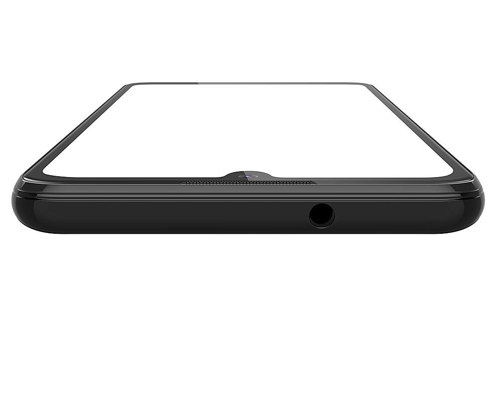 Best Buy: NUU Mobile X6 Plus 32GB 4G LTE (Unlocked) Black X6P