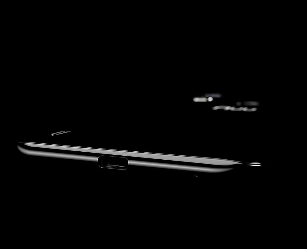 Best Buy: NUU Mobile X6 Plus 32GB 4G LTE (Unlocked) Black X6P