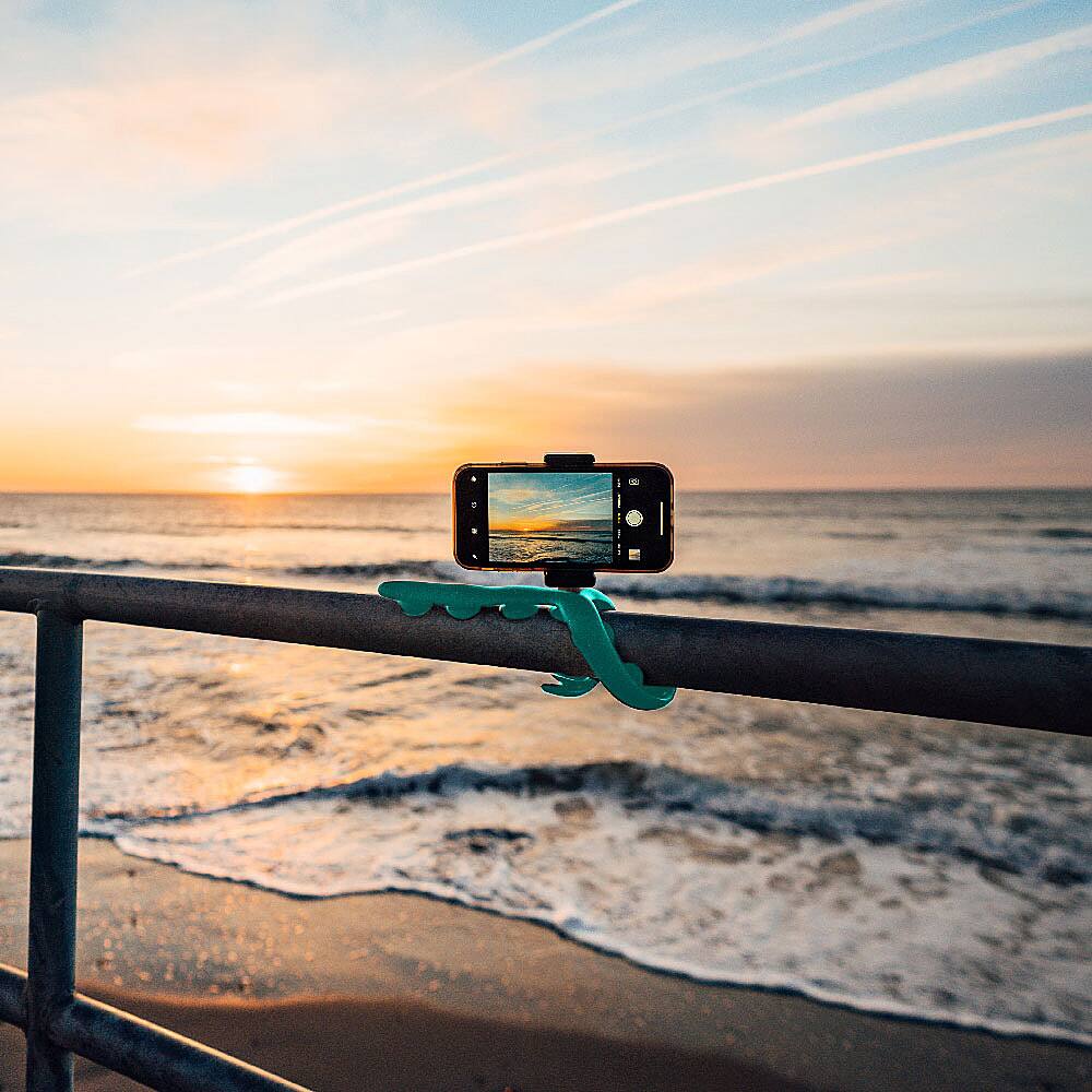 Best Buy: Tenikle 360° Universal Mount Teal T360002030101CNK