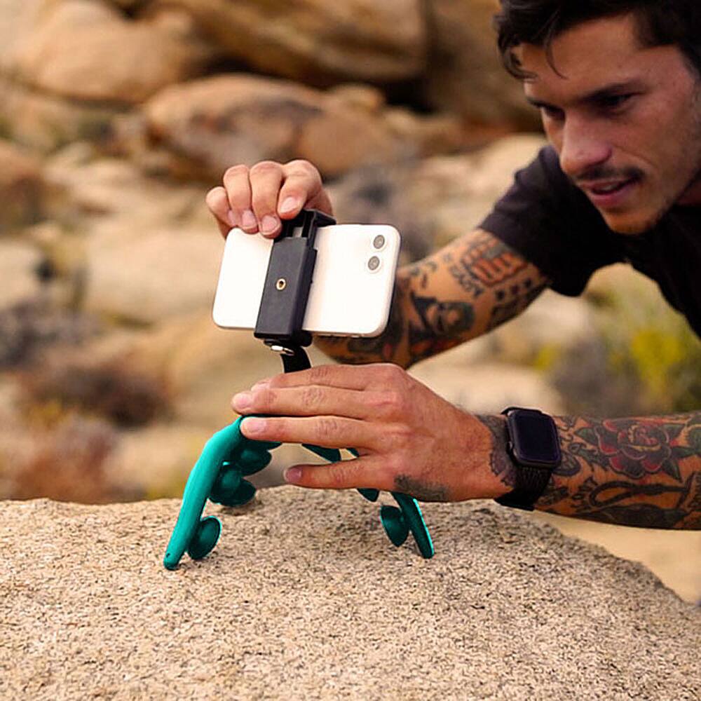 Customer Reviews: Tenikle 360° Universal Mount Teal T360002030101CNK ...