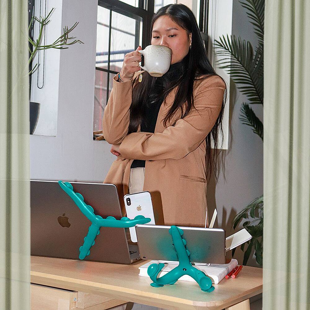 Customer Reviews: Tenikle 360° Universal Mount Teal T360002030101CNK ...