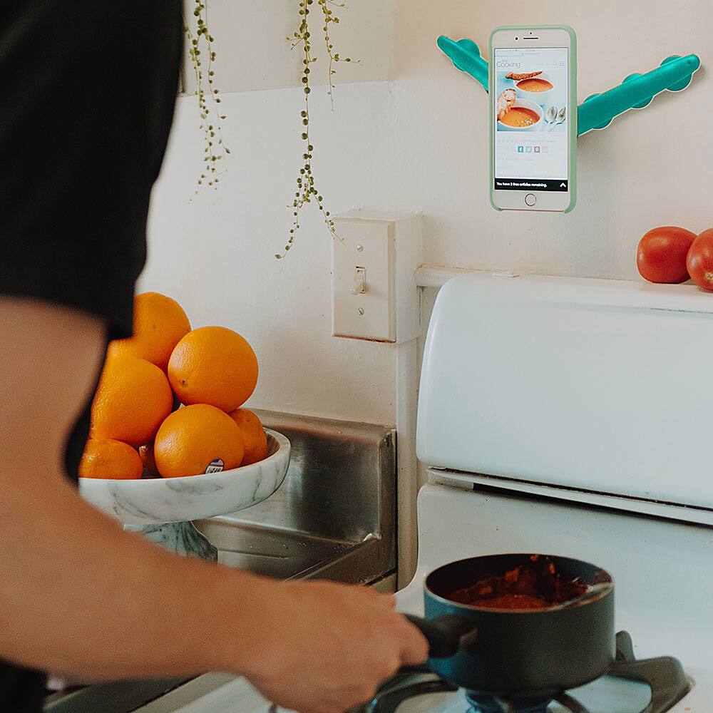 Customer Reviews: Tenikle 360° Universal Mount Teal T360002030101CNK ...