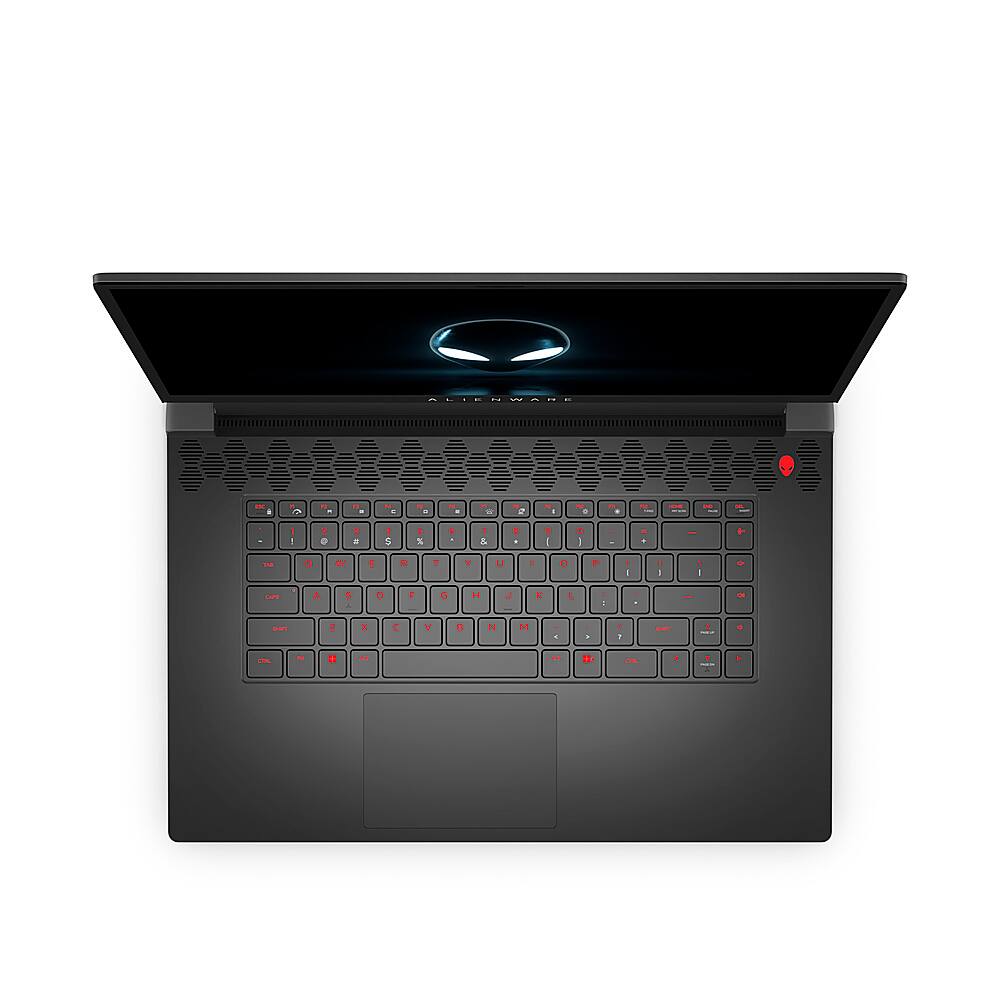 Best Buy: Alienware m17 R5 17.3" FHD Gaming Laptop AMD Ryzen 7 16GB ...