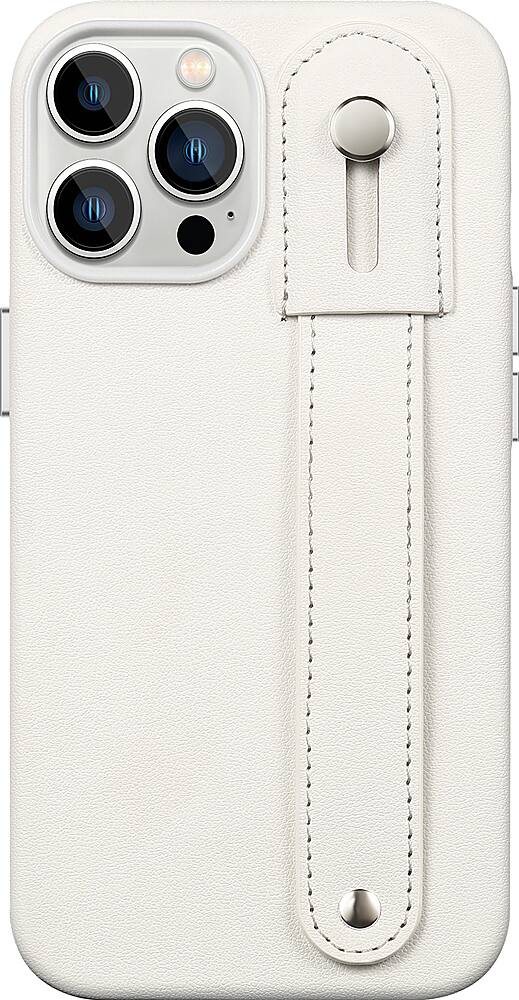 Best Buy: SaharaCase FingerGrip Series Case for Apple iPhone 14 Pro ...