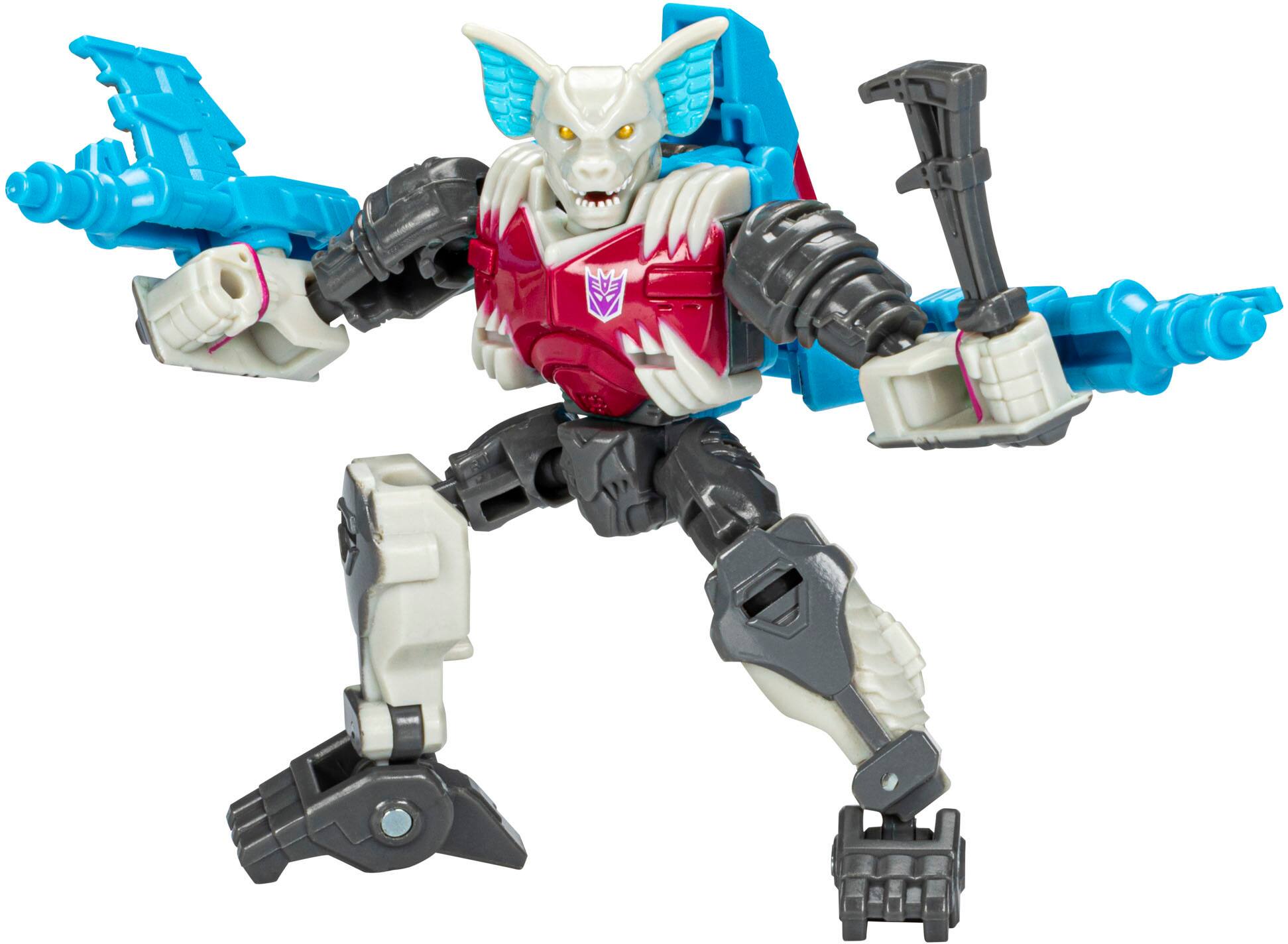Best Buy: Transformers Generations Legacy Core Bomb-Burst F3010