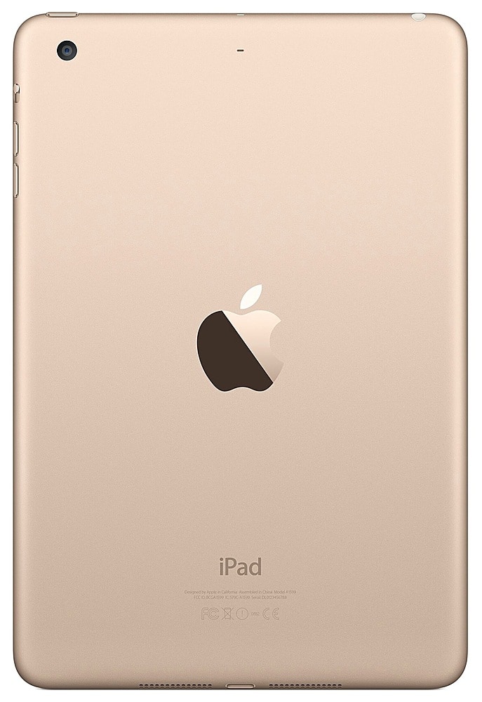 Best Buy: Apple Pre-Owned 7.9-Inch iPad Mini (3rd Generation) with Wi ...