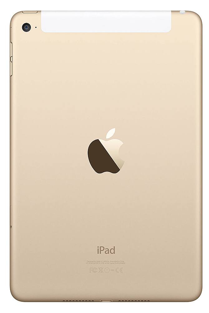 Best Buy: Apple Pre-Owned 7.9-Inch iPad Mini (3rd Generation) with Wi ...