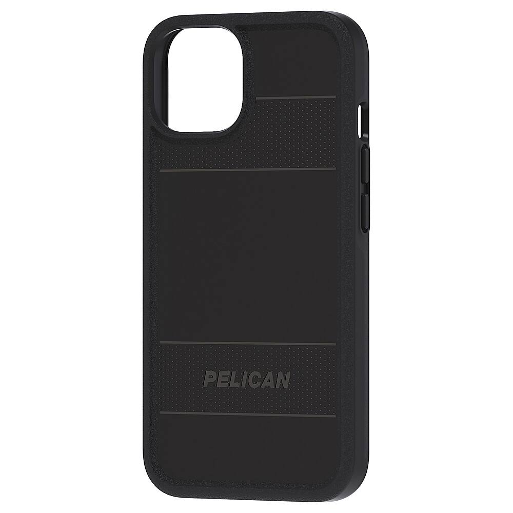 Best Buy: Pelican Protector Antimicrobial Hardshell Case with MagSafe ...
