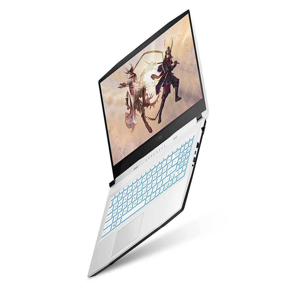 Best Buy: MSI Sword 15.6" Gaming Laptop Intel Core i7 8GB Memory 512GB ...