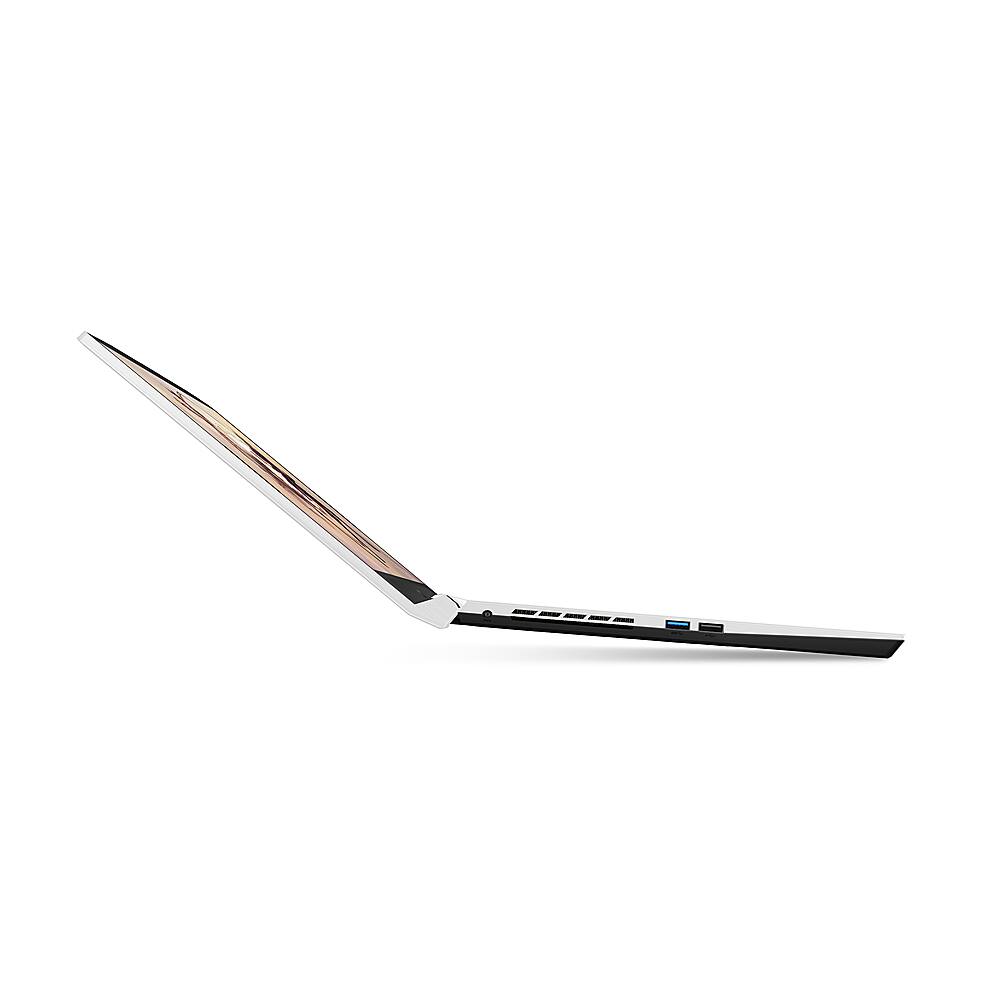 Best Buy: MSI Sword 15.6" Gaming Laptop Intel Core i7 8GB Memory 512GB ...