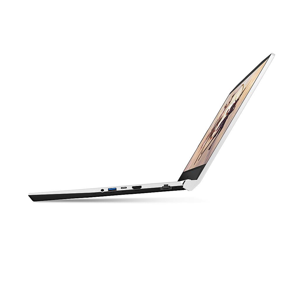 Best Buy: MSI Sword 15.6" Gaming Laptop Intel Core i7 8GB Memory 512GB ...