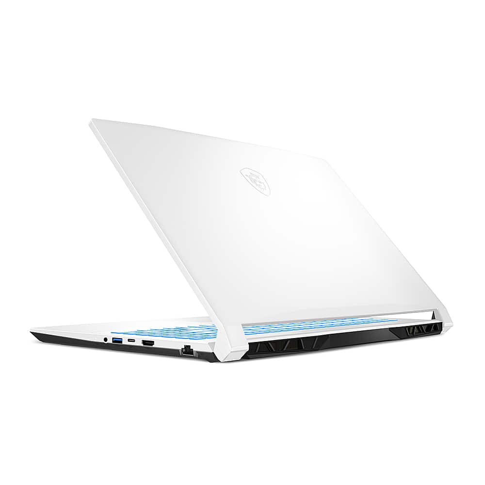 Best Buy: MSI Sword 15.6" Gaming Laptop Intel Core i7 8GB Memory 512GB ...