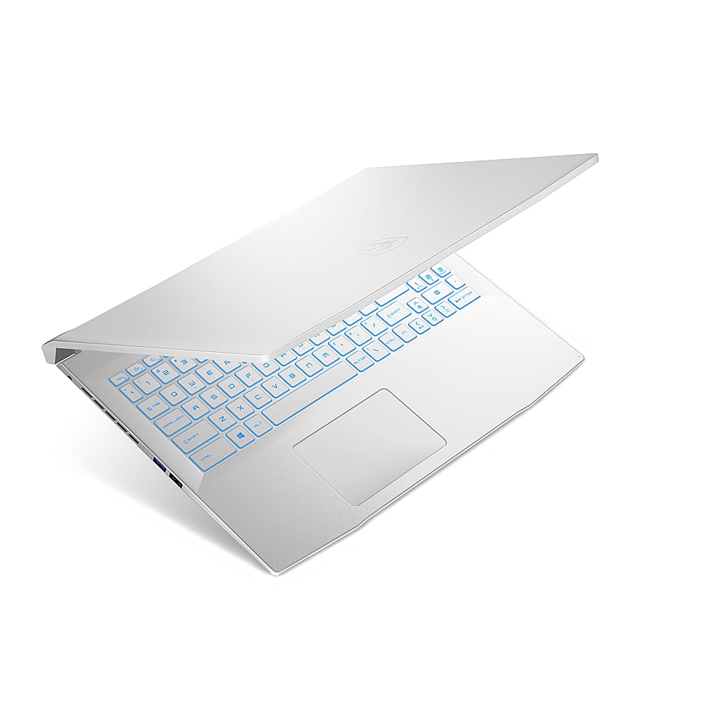 Msi Sword 15.6 Gaming Laptop - Intel Core I7 - 8gb Memory - 512gb Ssd ...