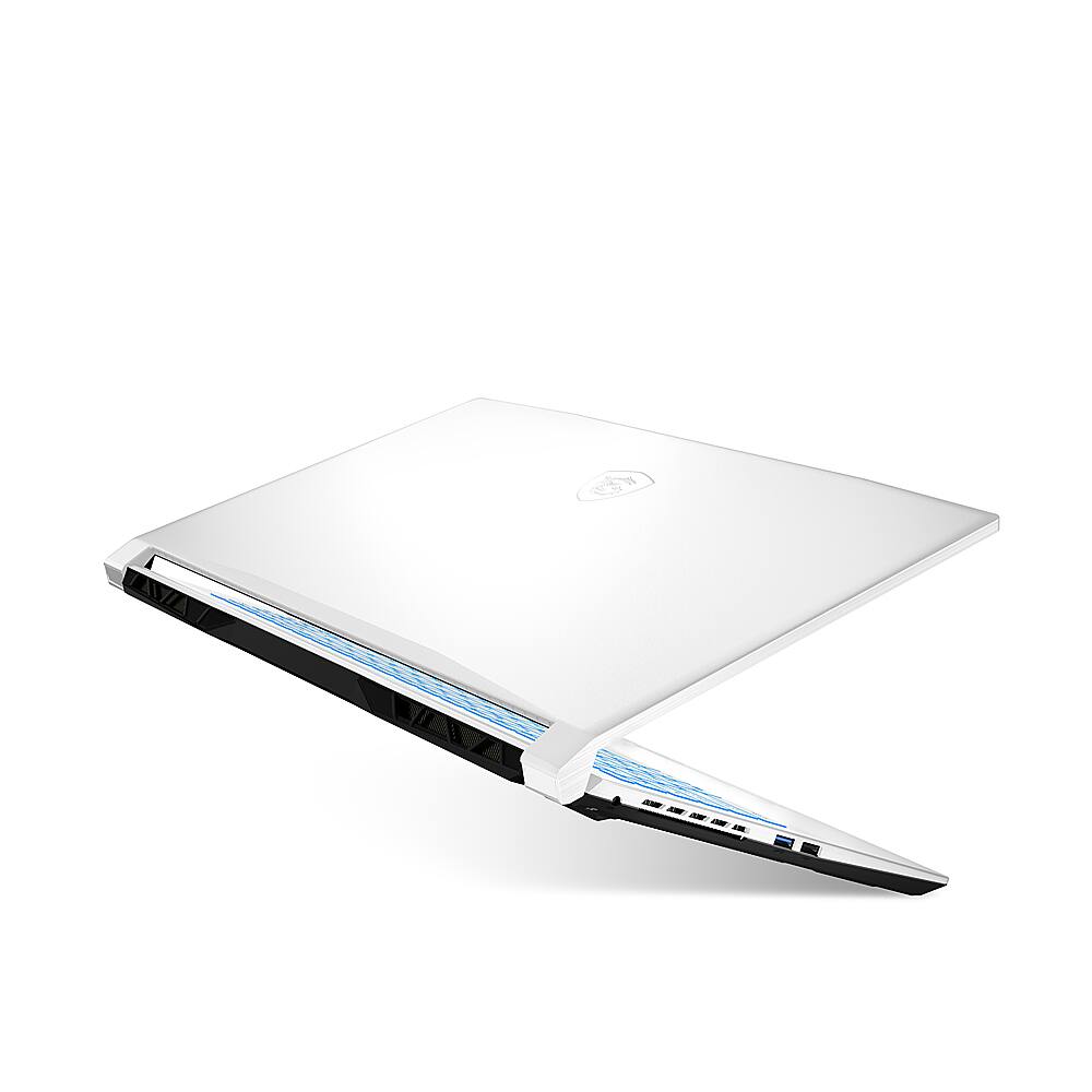 Best Buy: MSI Sword 15.6" Gaming Laptop Intel Core i7 8GB Memory 512GB ...