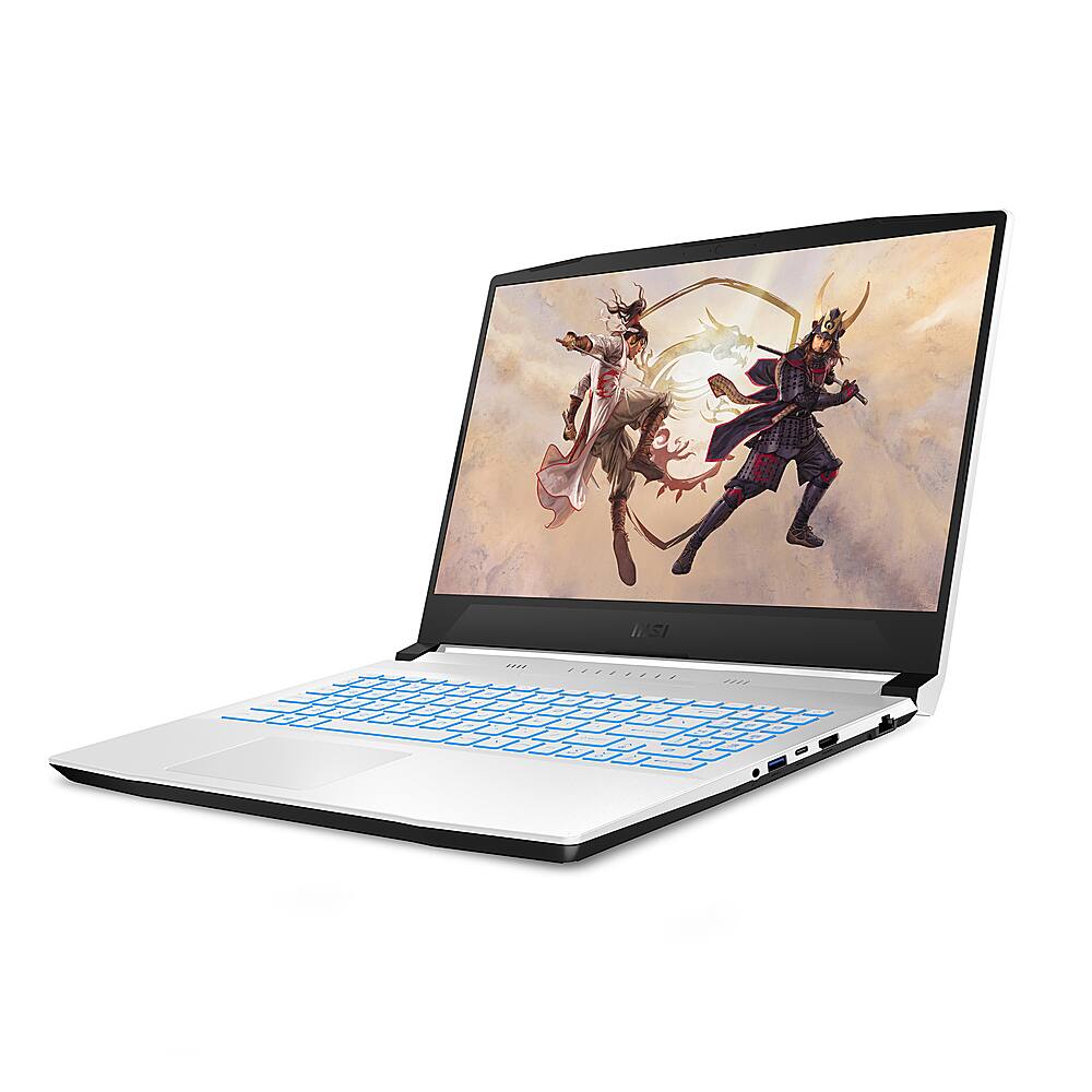 Best Buy: MSI Sword 15.6" Gaming Laptop Intel Core i7 8GB Memory 512GB ...