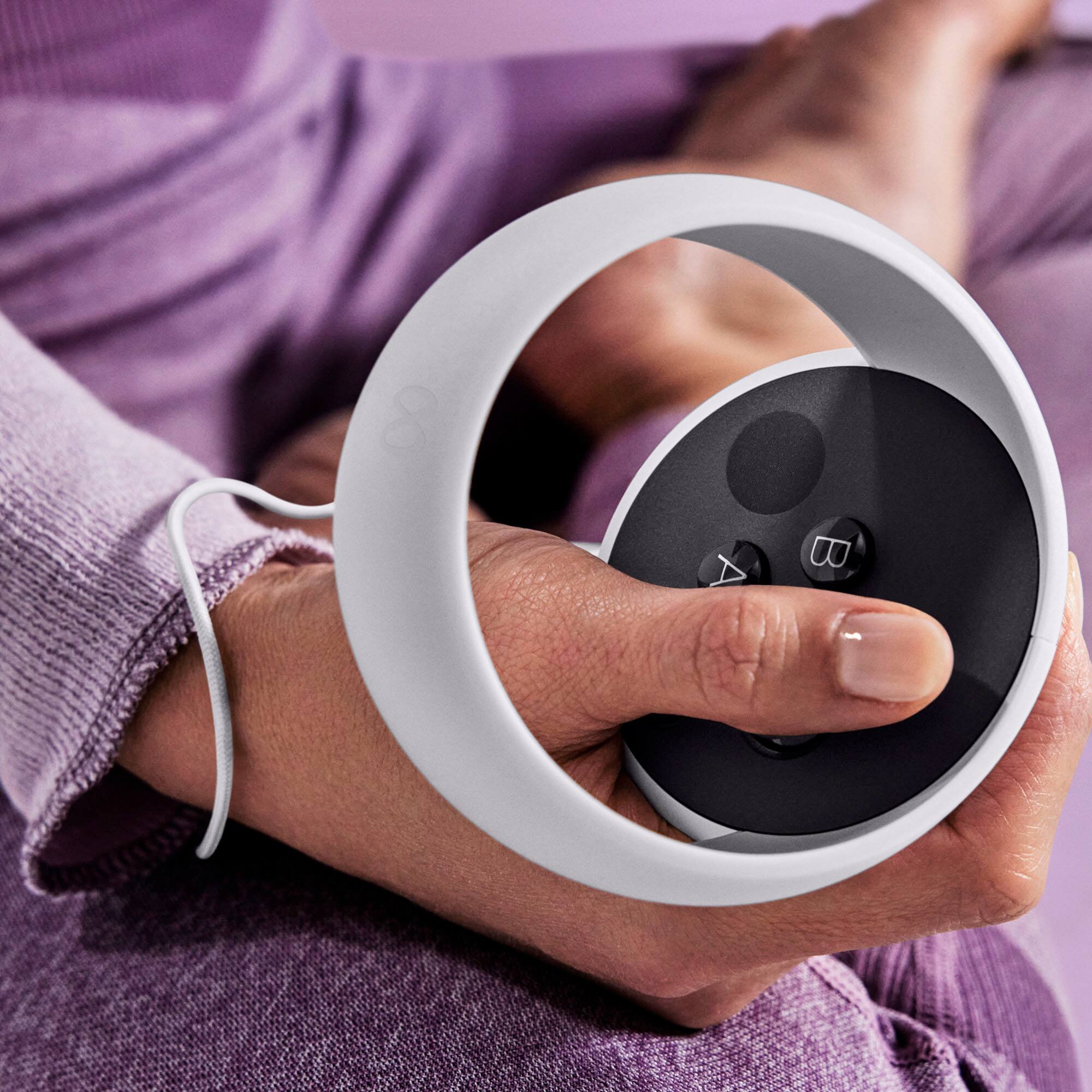 Customer Reviews: Meta Quest 2 Resident Evil 4 Bundle 256GB 899-00452 ...