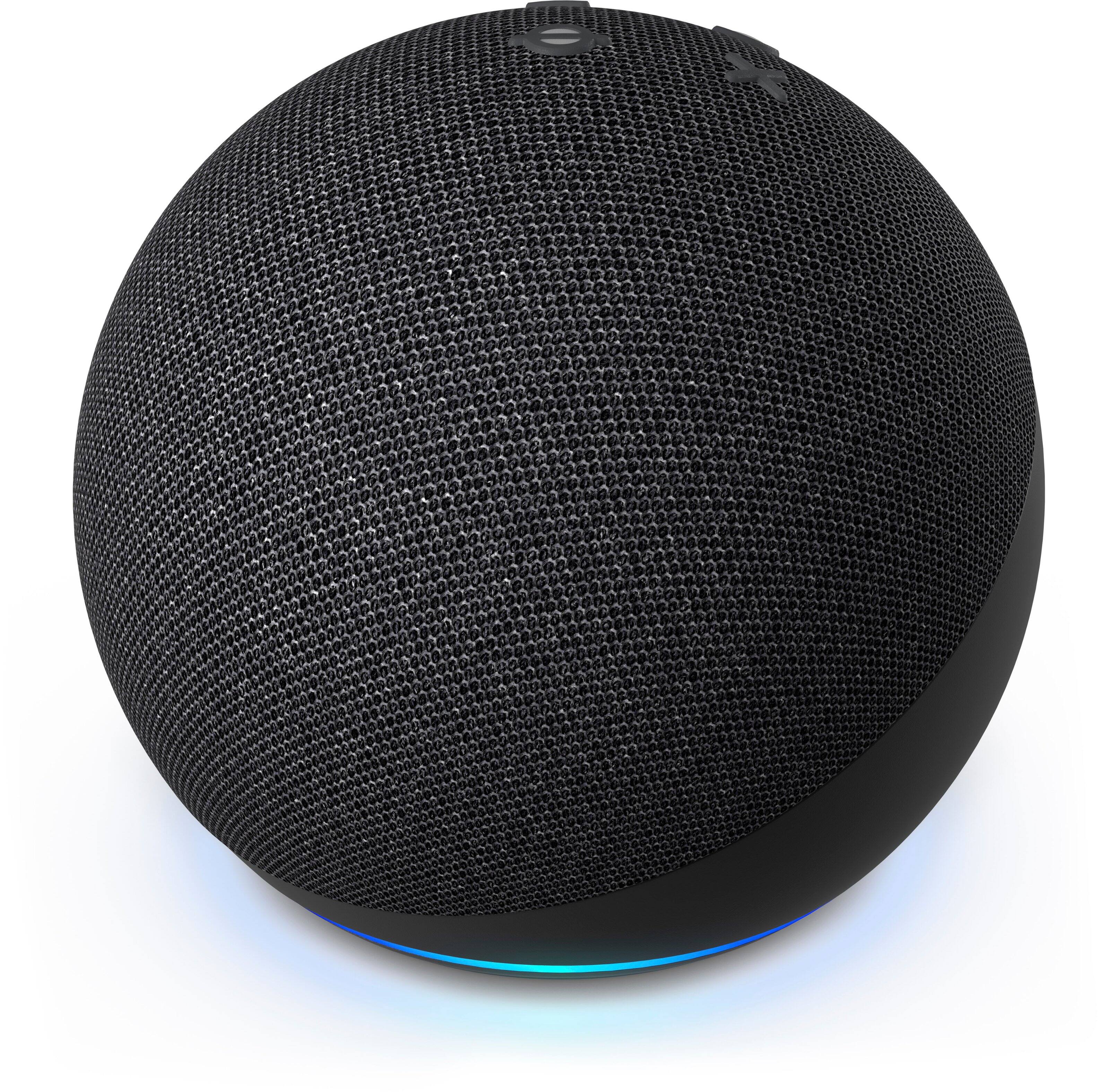 Amazon Echo Dot 5th Gen 2022 Release Smart Speaker With Alexa
