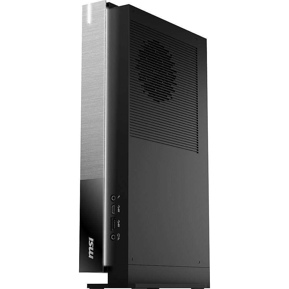 Best Buy: MSI MAG Trident S 5M Desktop AMD 5600G 16 GB Memory 512 GB ...