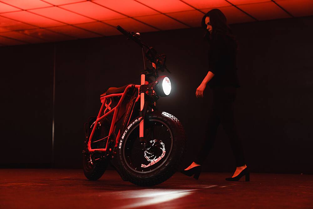 Questions and Answers: Hover-1 H-1 Pro Series Altai R500 with 60 miles ...