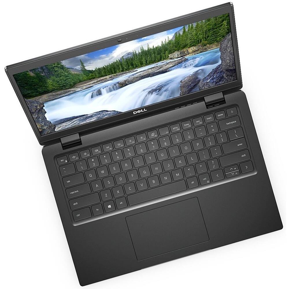 Best Buy: Dell Latitude 3000 14" Laptop Intel Core i7 8 GB Memory 256 ...