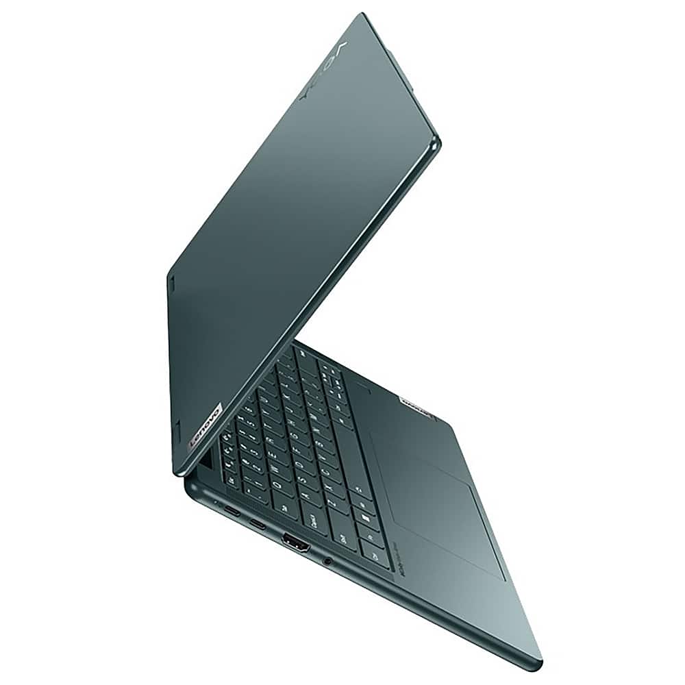 Best Buy: Lenovo Yoga 6 13.3" Touchscreen WUXGA Notebook AMD Ryzen 7 ...