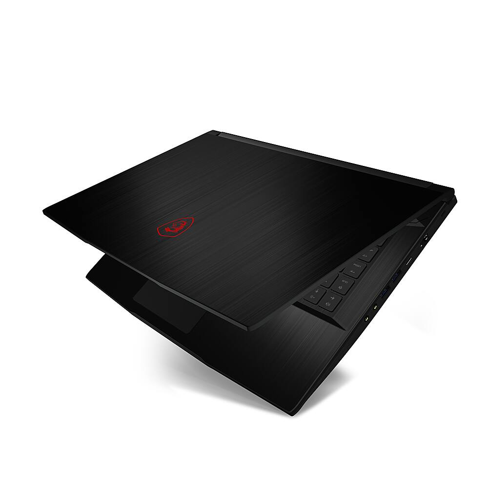 Best Buy: MSI 15.6" Gaming Laptop 1920 x 1080 (FHD) Intel 10th Gen Core ...