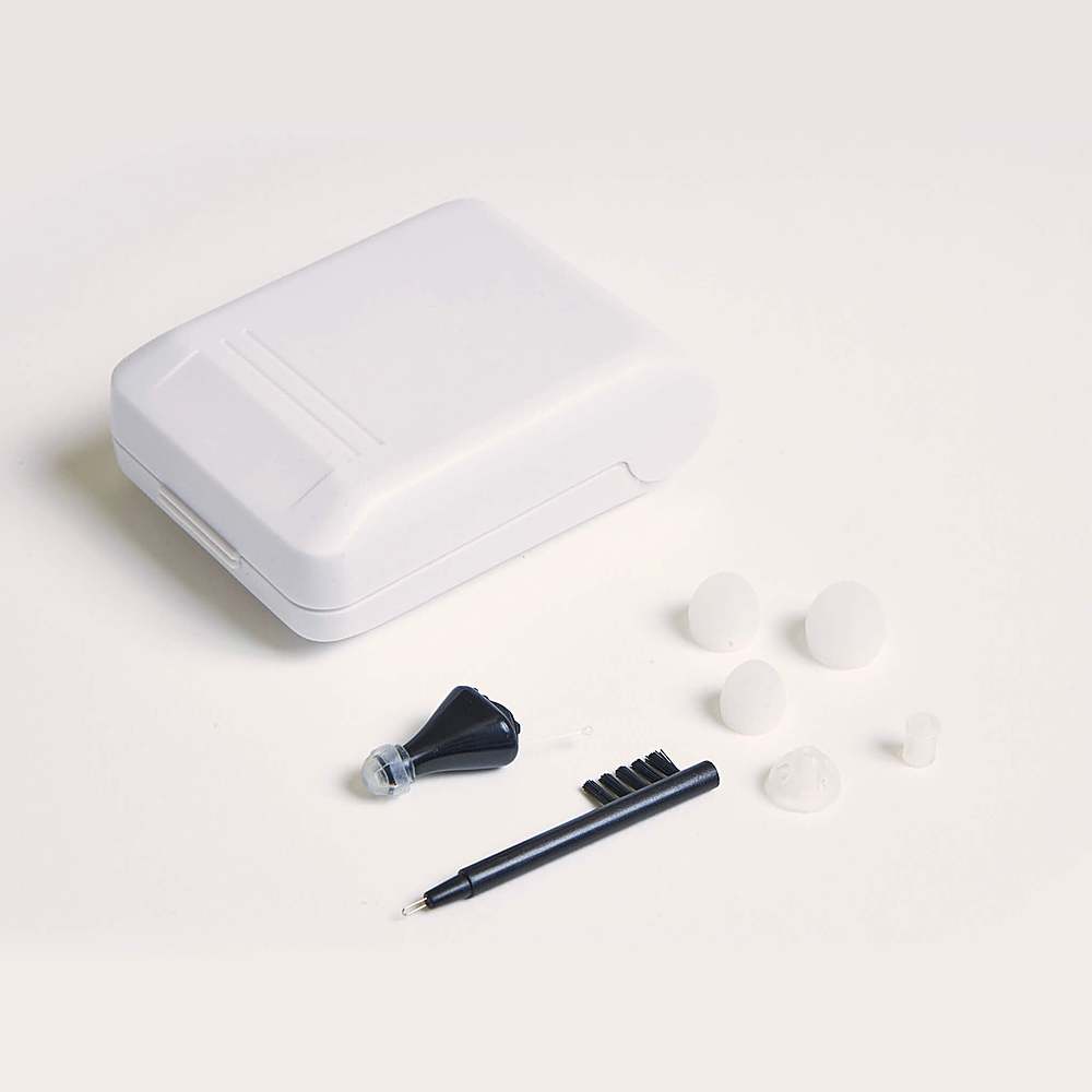 Questions and Answers: Hearing Assist MICRO HearingAssist Kit, CIC ...